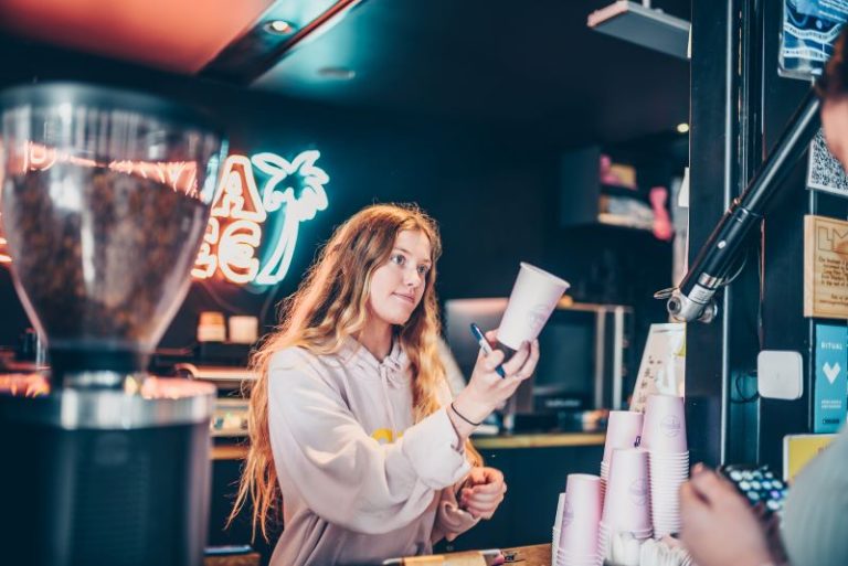 Home - Playa Coffee - The Best Cafe in Perth CBD