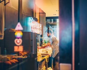 Corporate Catering Perth - Playa Coffee - Perth CBD