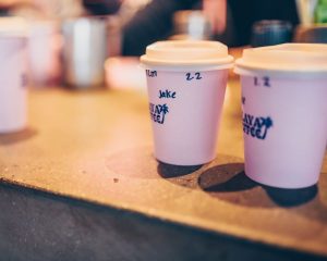 Corporate Catering Perth - Playa Coffee - Perth CBD