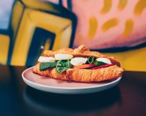 Corporate Catering Perth - Playa Coffee - Perth CBD