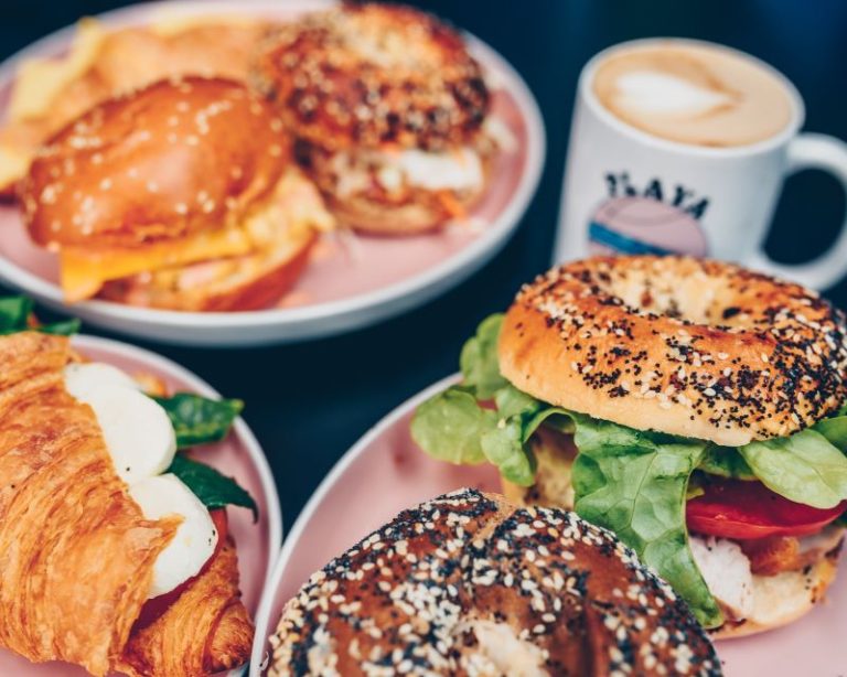 Home - Playa Coffee - The Best Cafe in Perth CBD