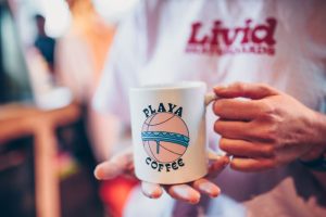 Home - Playa Coffee - The Best Cafe in Perth CBD