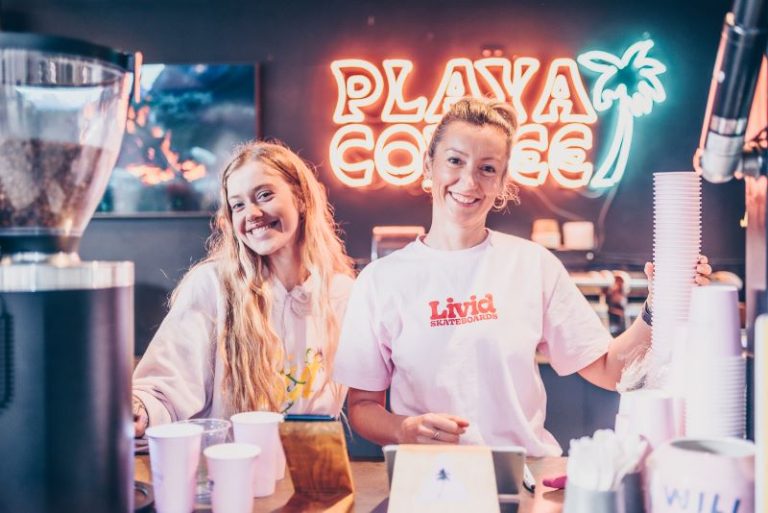 Home - Playa Coffee - The Best Cafe in Perth CBD