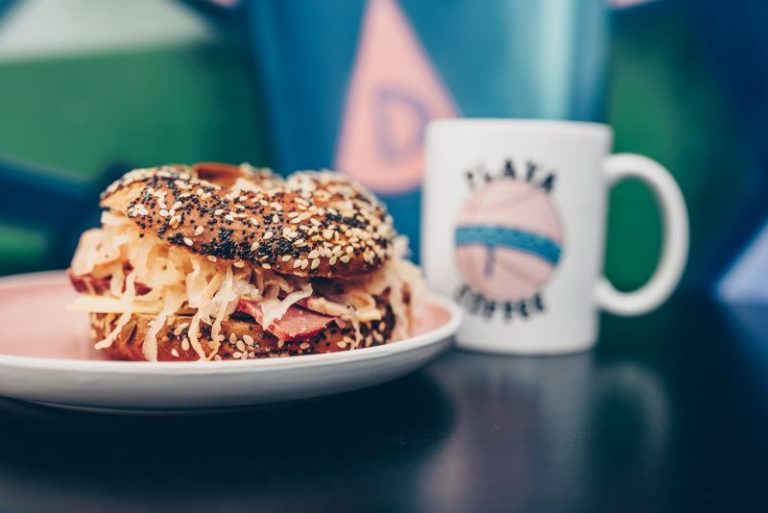 Home - Playa Coffee - The Best Cafe in Perth CBD